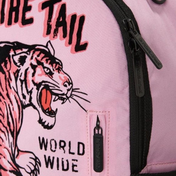 Sprayground | Bags | Sprayground Backpack Tiger Style Bag | Poshmark